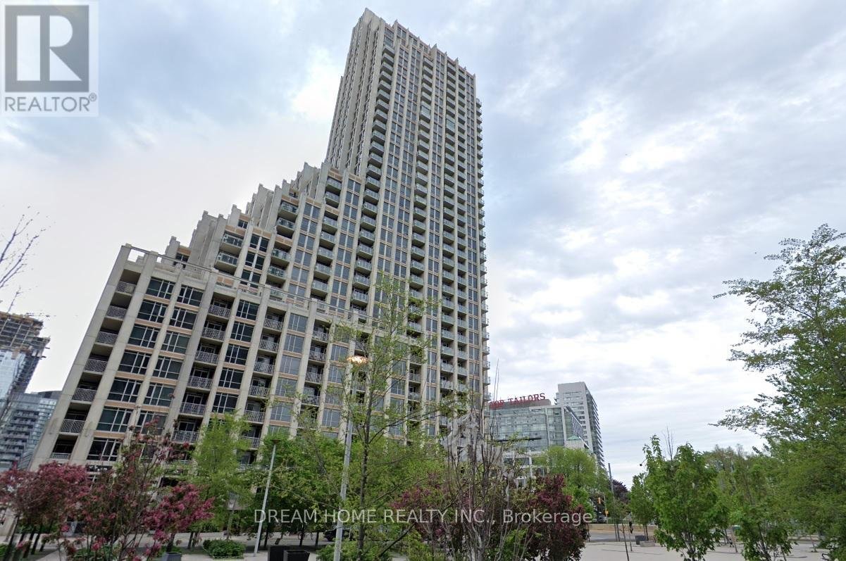 902 - 628 FLEET STREET - 628 Fleet Street, Toronto, ON