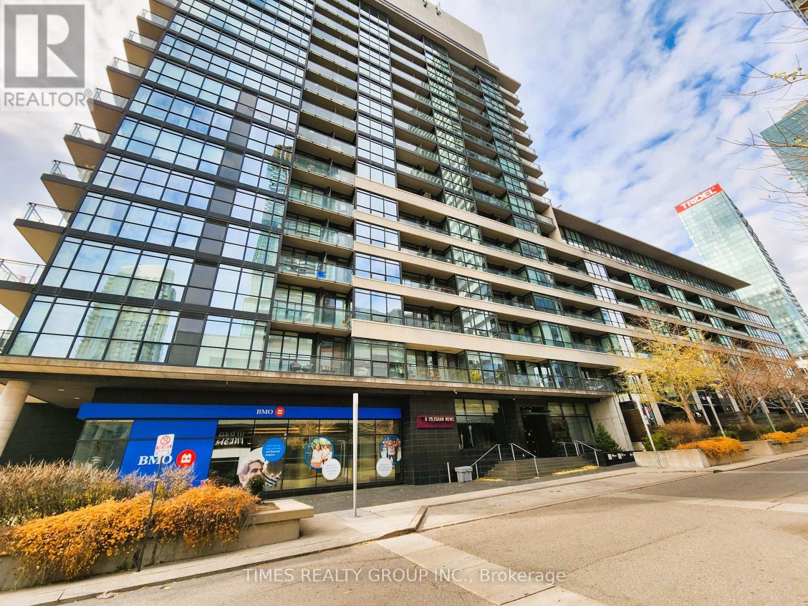 622 - 8 TELEGRAM MEWS - 8 Telegram Mews, Toronto, ON