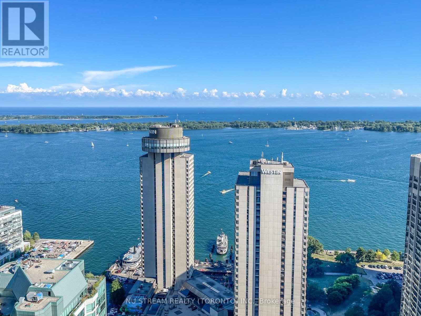 4509 - 33 BAY STREET - 33 Bay Street, Toronto, ON