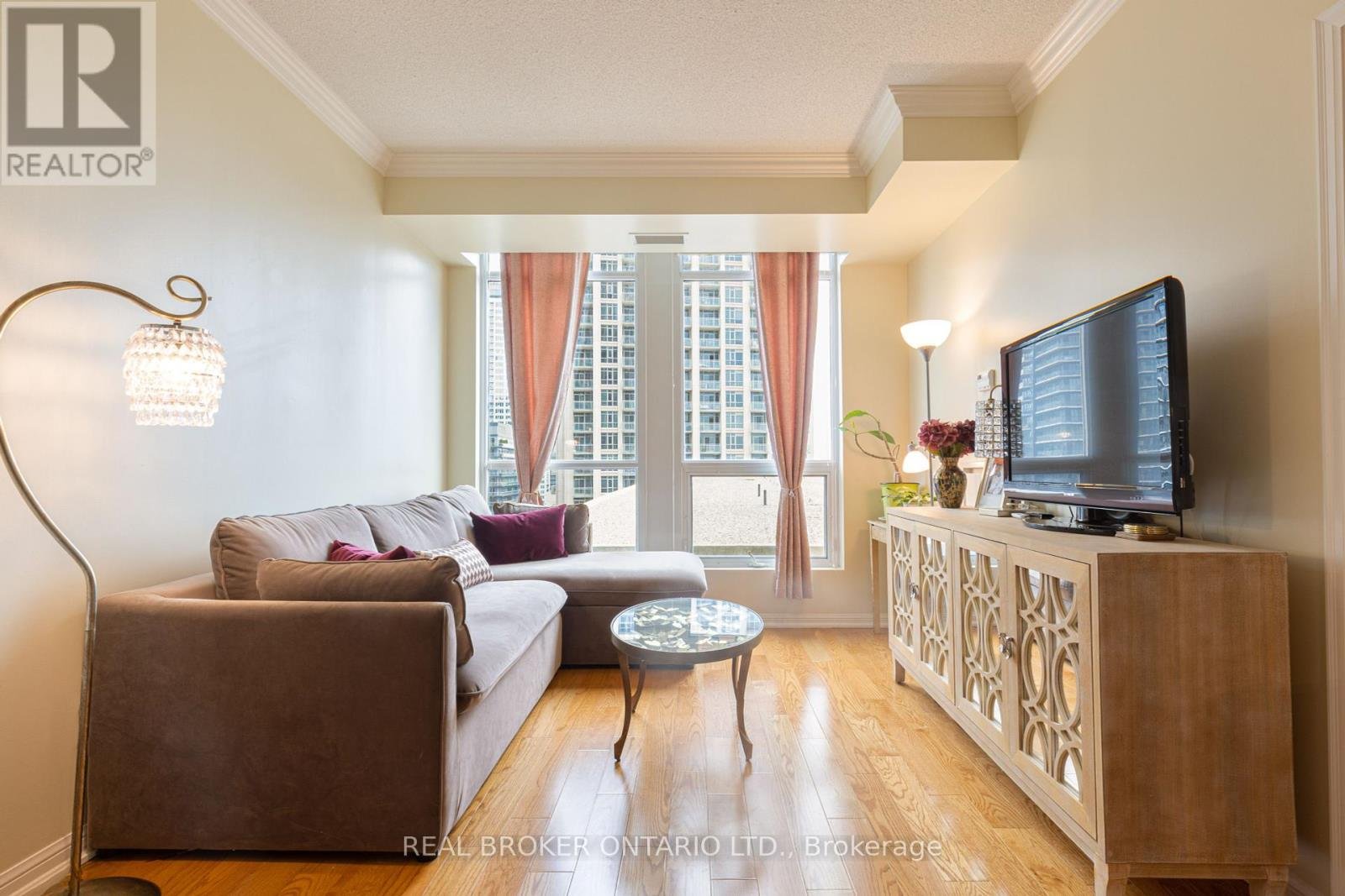 1311 - 628 FLEET STREET - 628 Fleet Street, Toronto, ON