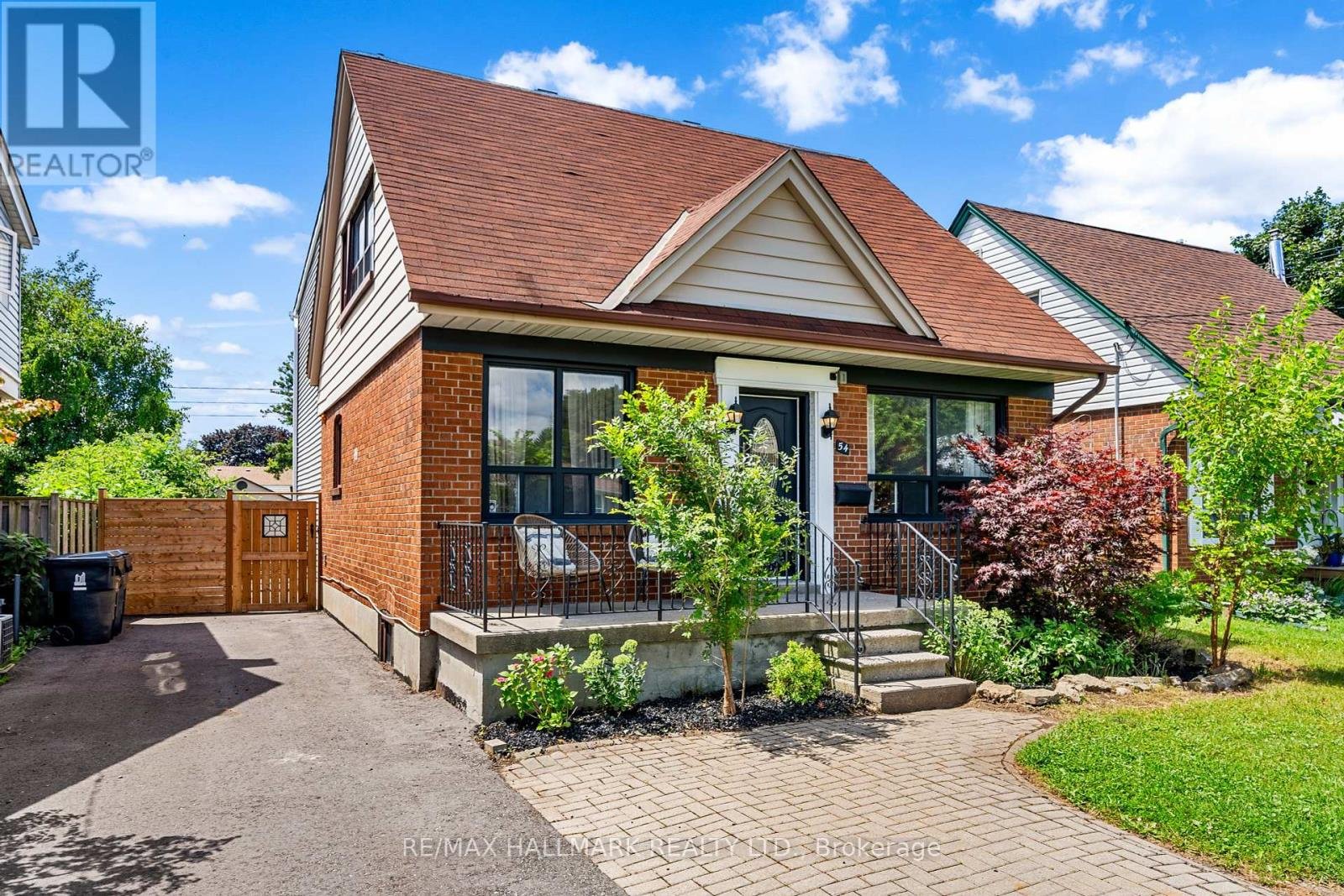 54 TOWER DRIVE - 54 Tower Drive, Toronto, ON