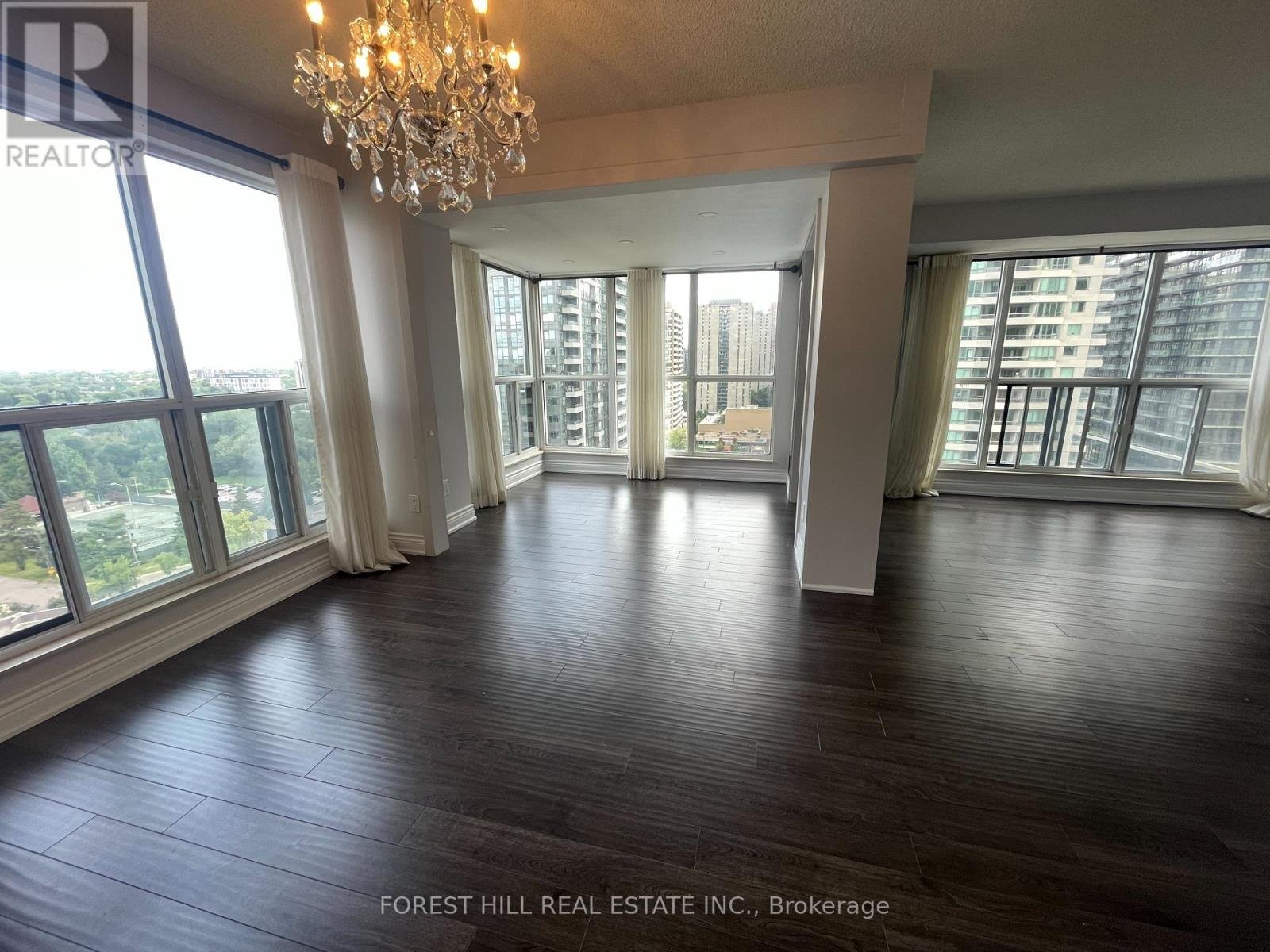 1703 - 18 HOLLYWOOD AVENUE - 18 Hollywood Avenue, Toronto, ON