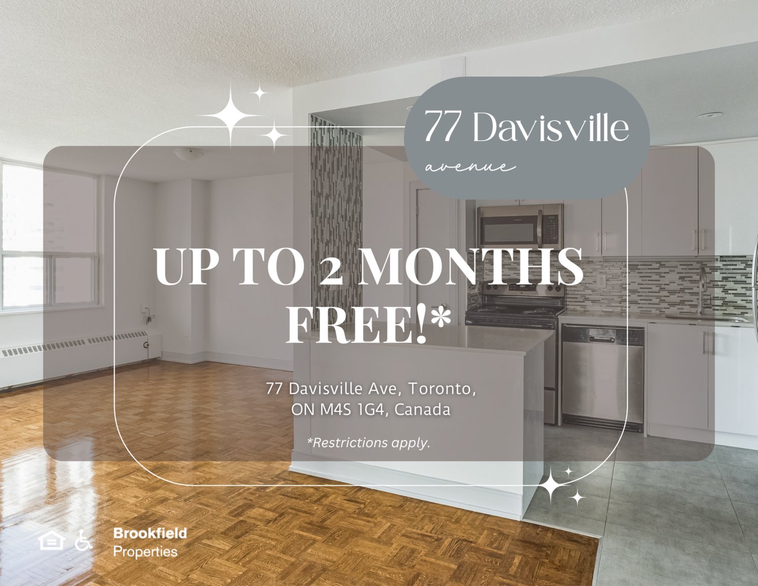 77 Davisville - 77 Davisville, Toronto, ON