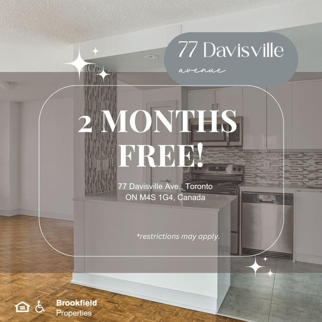 77 Davisville - 77 Davisville, Toronto, ON