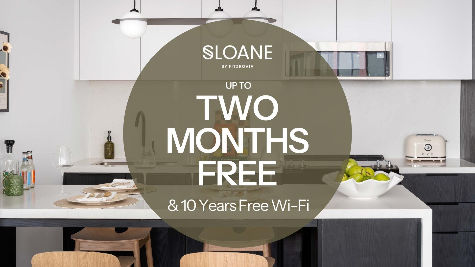 Sloane - 5-31 York Garden Way, Toronto, ON