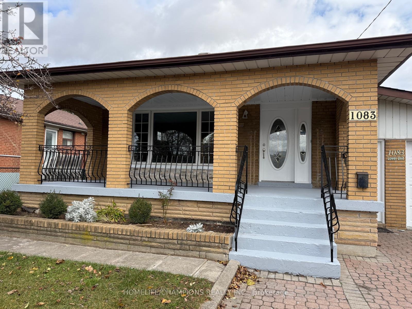1083 BIRCHMOUNT ROAD - 1083 Birchmount Road, Toronto, ON