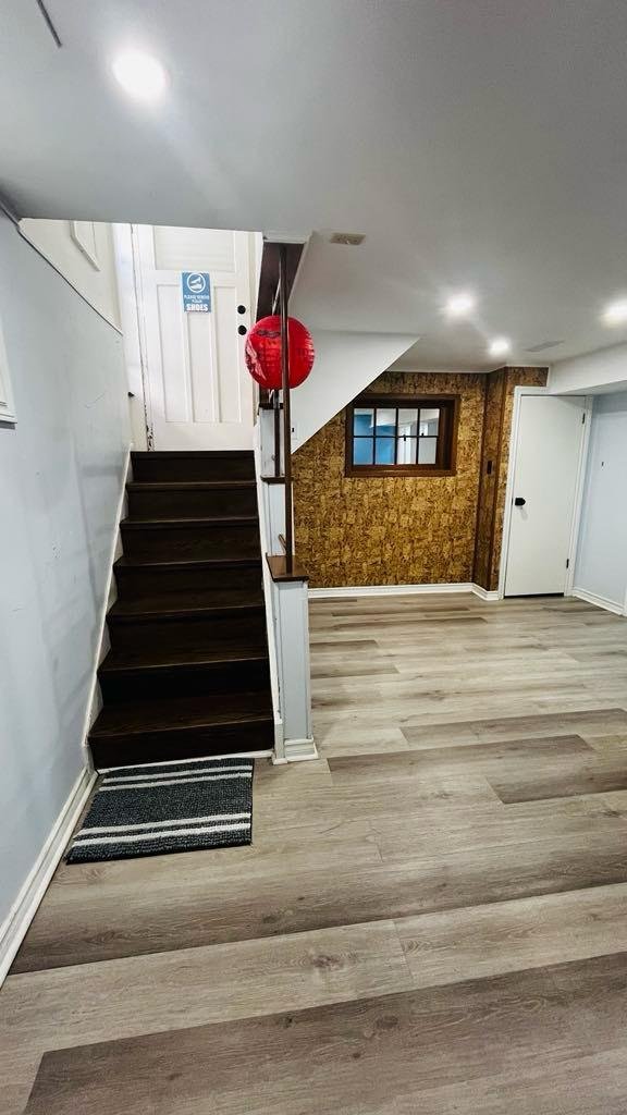 80 Courton Drive, Toronto, ON - House for rent
