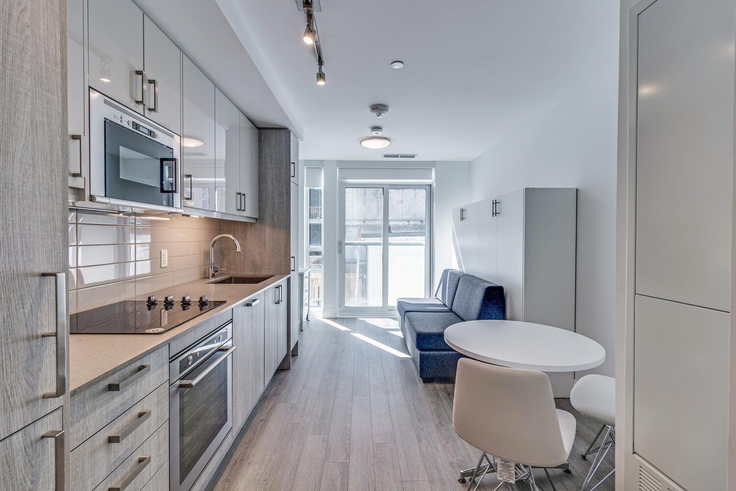 77 Mutual Street, Toronto, ON - Apartment for rent