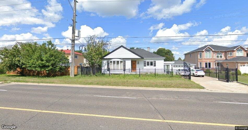 3758 Ellesmere Road, Toronto, ON - Apartment for rent