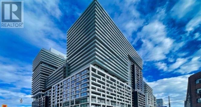 433 - 135 LOWER SHERBOURNE STREET - 135 Lower Sherbourne Street ...