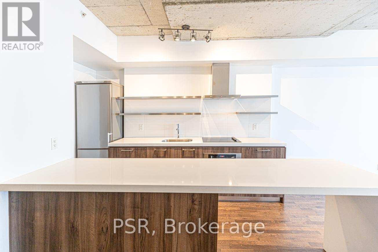 606 - 560 KING STREET W - 560 King Street, Toronto, ON