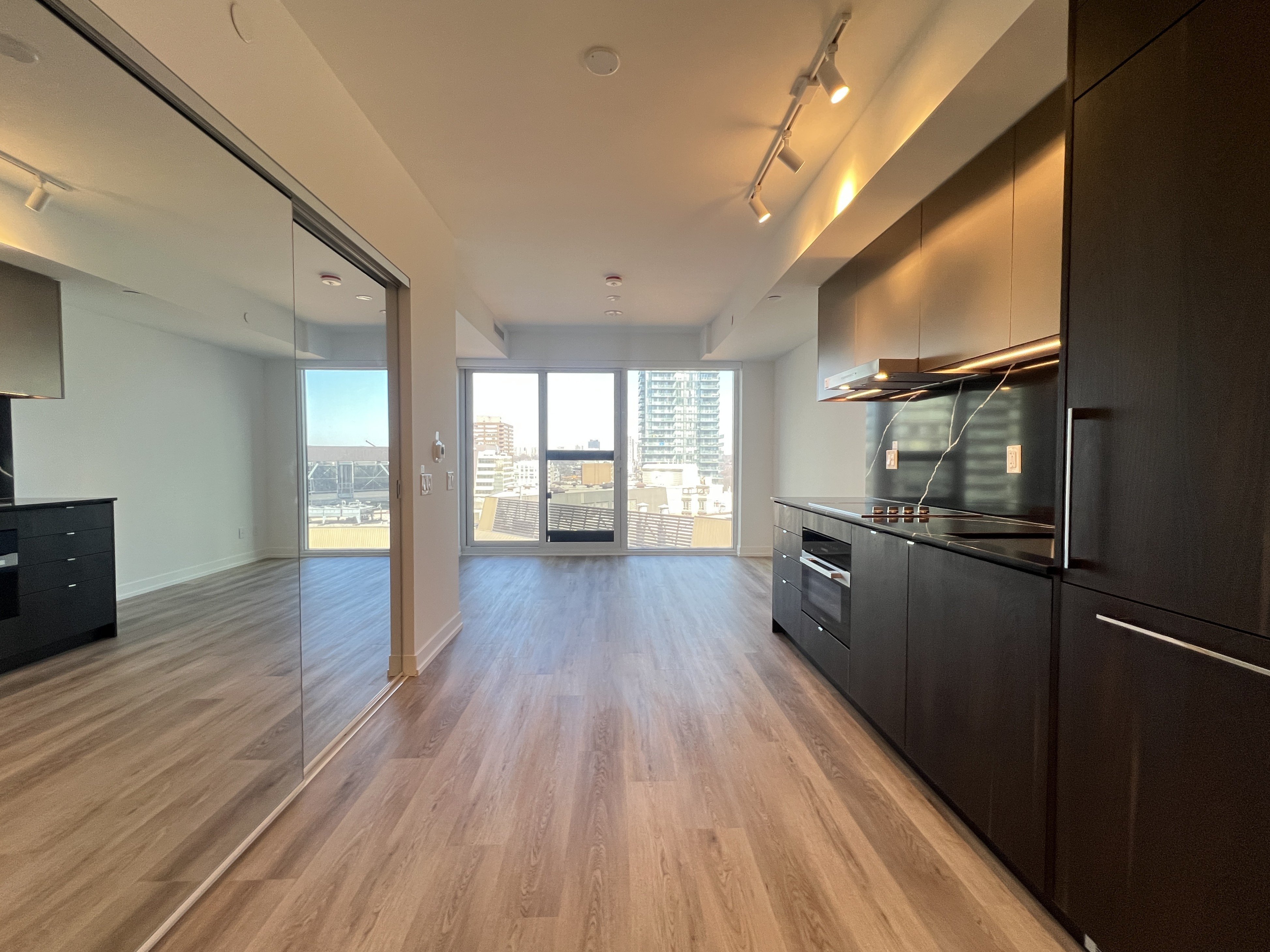 771 Yonge Street, Toronto, ON - Condo for rent