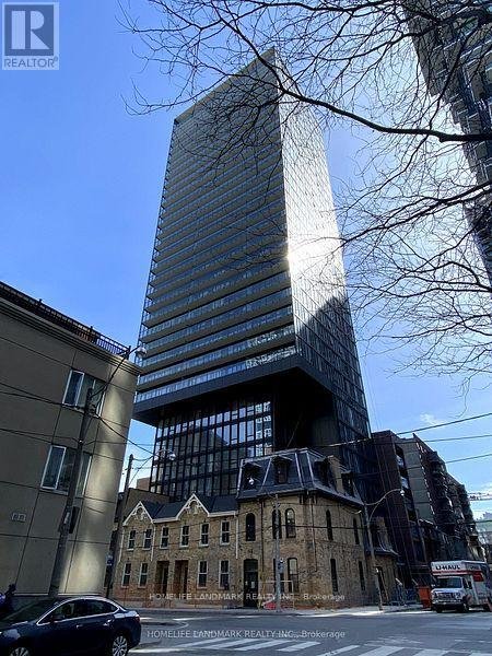 904 - 47 MUTUAL STREET - 47 Mutual Street, Toronto, ON