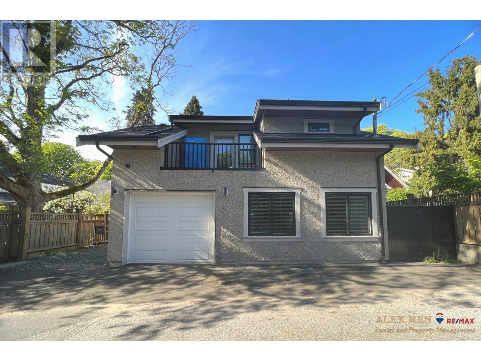 Rentals.ca 39xx 22ND Avenue, Vancouver BC for Rent