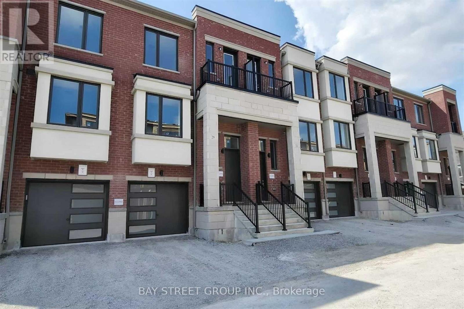 10 ORIGIN WAY - 10 Origin Way, Vaughan, ON