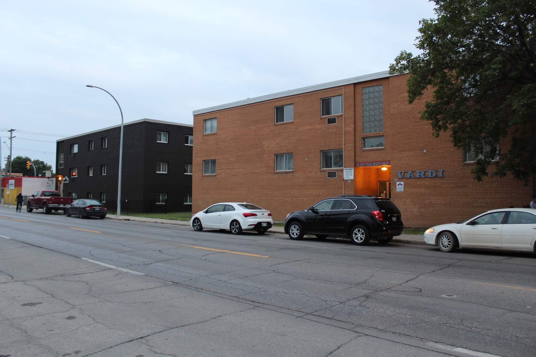 436 Talbot - 436 Talbot Avenue, Winnipeg, MB