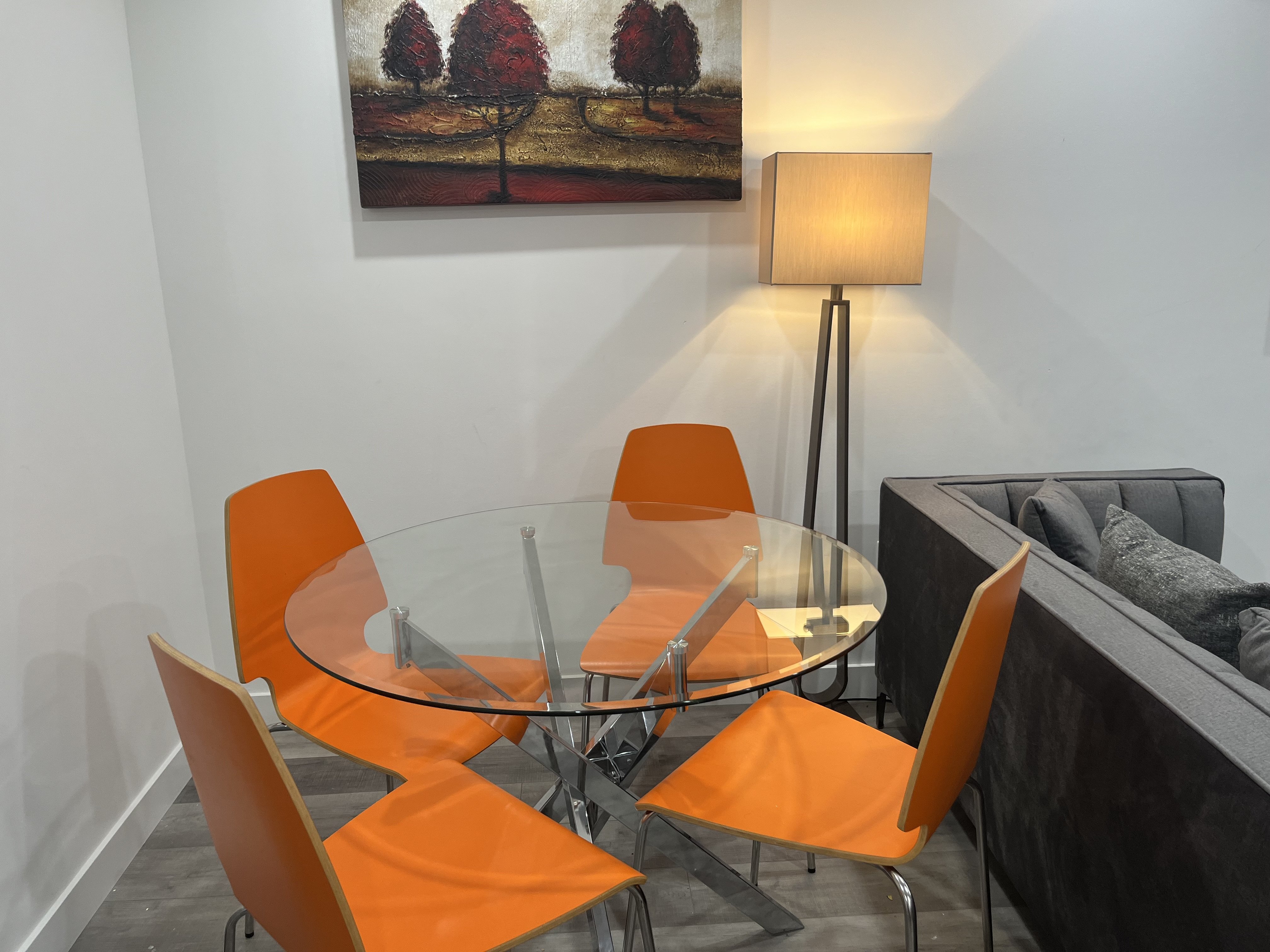 349 Berry Street, Winnipeg, MB - Basement for rent